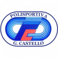 Scheda Polisportiva G. Castello - Allievi Provinciali U17 Roma - Girone ...
