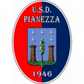 Scheda Pianezza - Prima Categoria Girone D Piemonte - 2024-25
