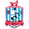 Scheda Bellaria Igea Marina 1956 - Promozione Girone D Emilia-Romagna