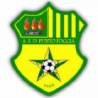 Rosa Punto Foggia - Giovanissimi Provinciali U14 Foggia - 2°Fase Girone ...