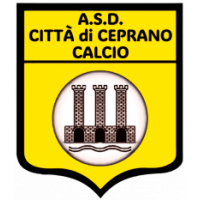 Calendario Città di Ceprano Calcio - Promozione Girone D - Playout Lazio