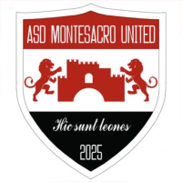2023-24 - Montesacro FC vs San Girolamo - Amatori ACLI Calcio a 11 Roma ...