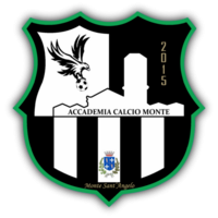 Trani vs Accademia Calcio Monte - Allievi Regionali U17 2°Fase - Girone ...