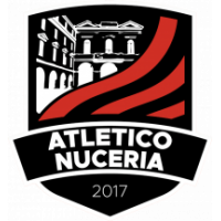 Scheda Atletico Nuceria 2017 - Prima Categoria Girone G Campania