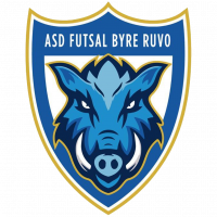 2024-25 - Futsal Byre Ruvo vs Dream Team Palo del Colle - Calcio a 5 ...