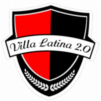 2024-25 - Villa Latina 2.0 vs Go Sport - Terza Categoria Frosinone ...