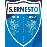 2024-25 - Sant'Ernesto Christi Athleta vs Academy Panormus S. Alfonso ...