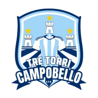 Scheda Tre Torri Campobello - Terza Categoria Caltanissetta Sicilia