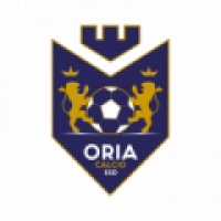 Rosa Oria Calcio - Allievi Regionali U17 2°Fase - Girone F Puglia