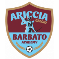 Barbato Football Academy U15 vs Accademia Ceccano Calcio U15 ...