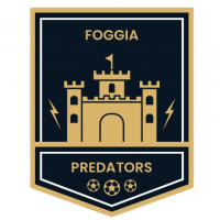 Calendario Foggia Predators - Tornei Campionato estivo 2026 Puglia