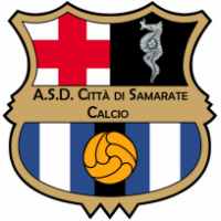 Scheda Città Di Samarate - Terza Categoria Varese - Girone B Lombardia