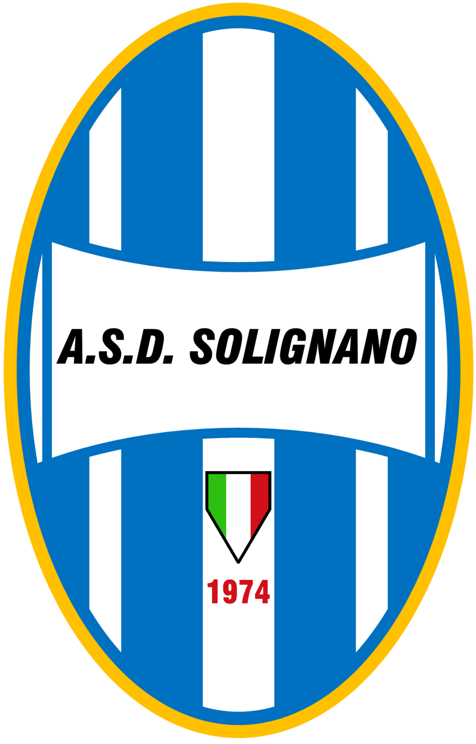 Scheda Solignano (PR) - Prima Categoria Girone B Emilia-Romagna