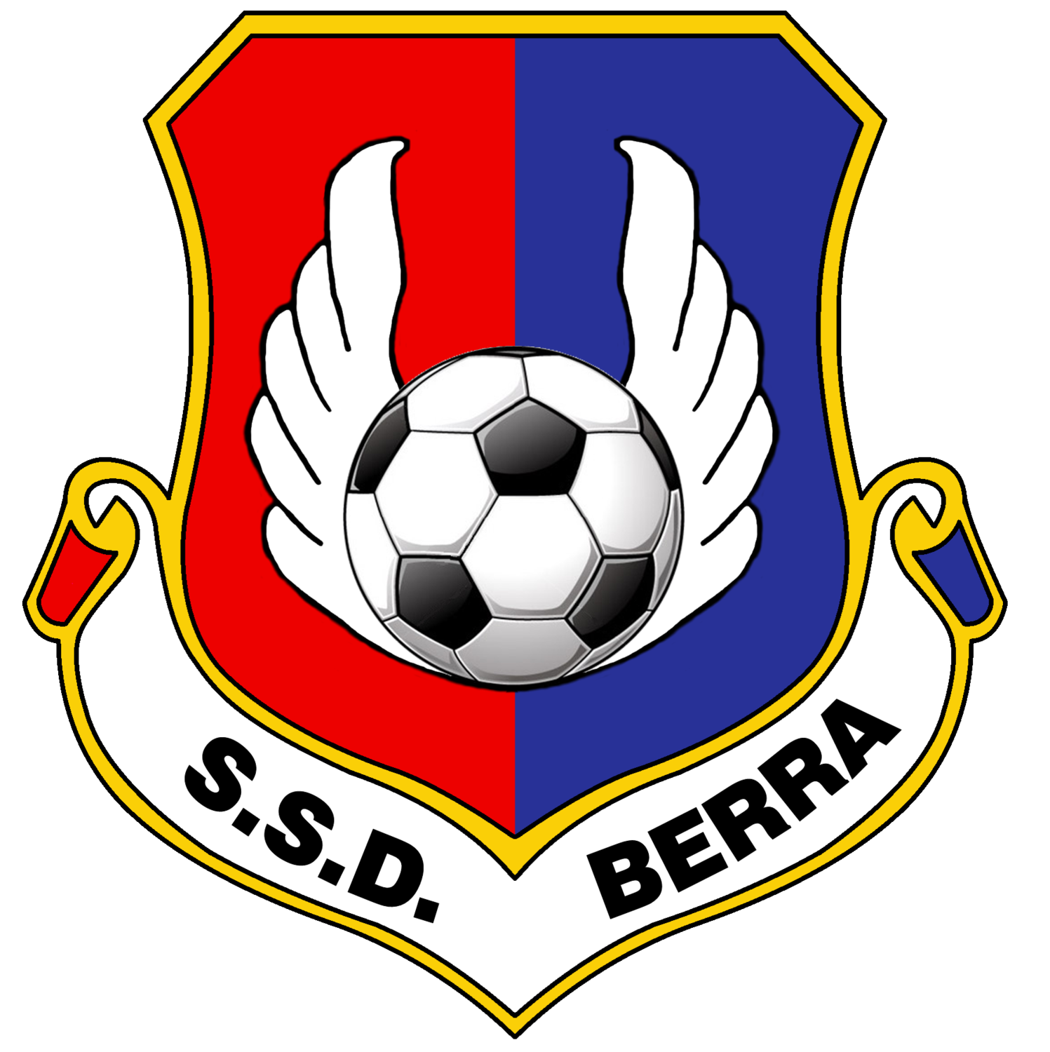 Scheda Berra - Terza Categoria Ferrara - Girone Unico Emilia-Romagna