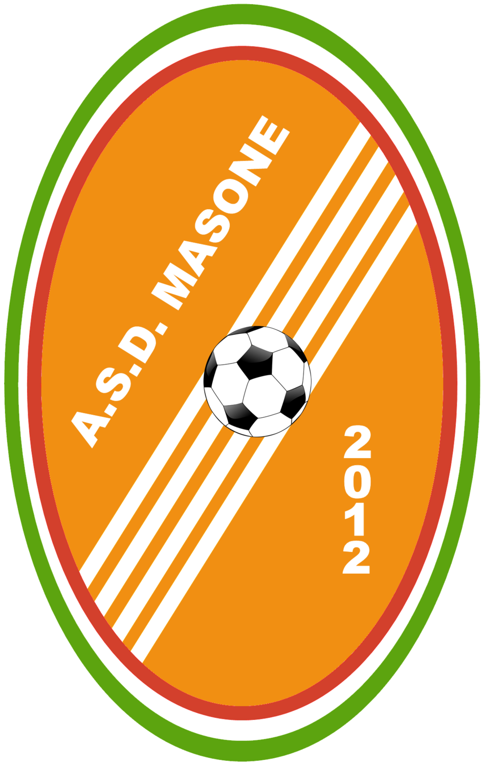 Scheda Masone - Promozione Coppa Italia Maurizio Minetti Emilia-Romagna