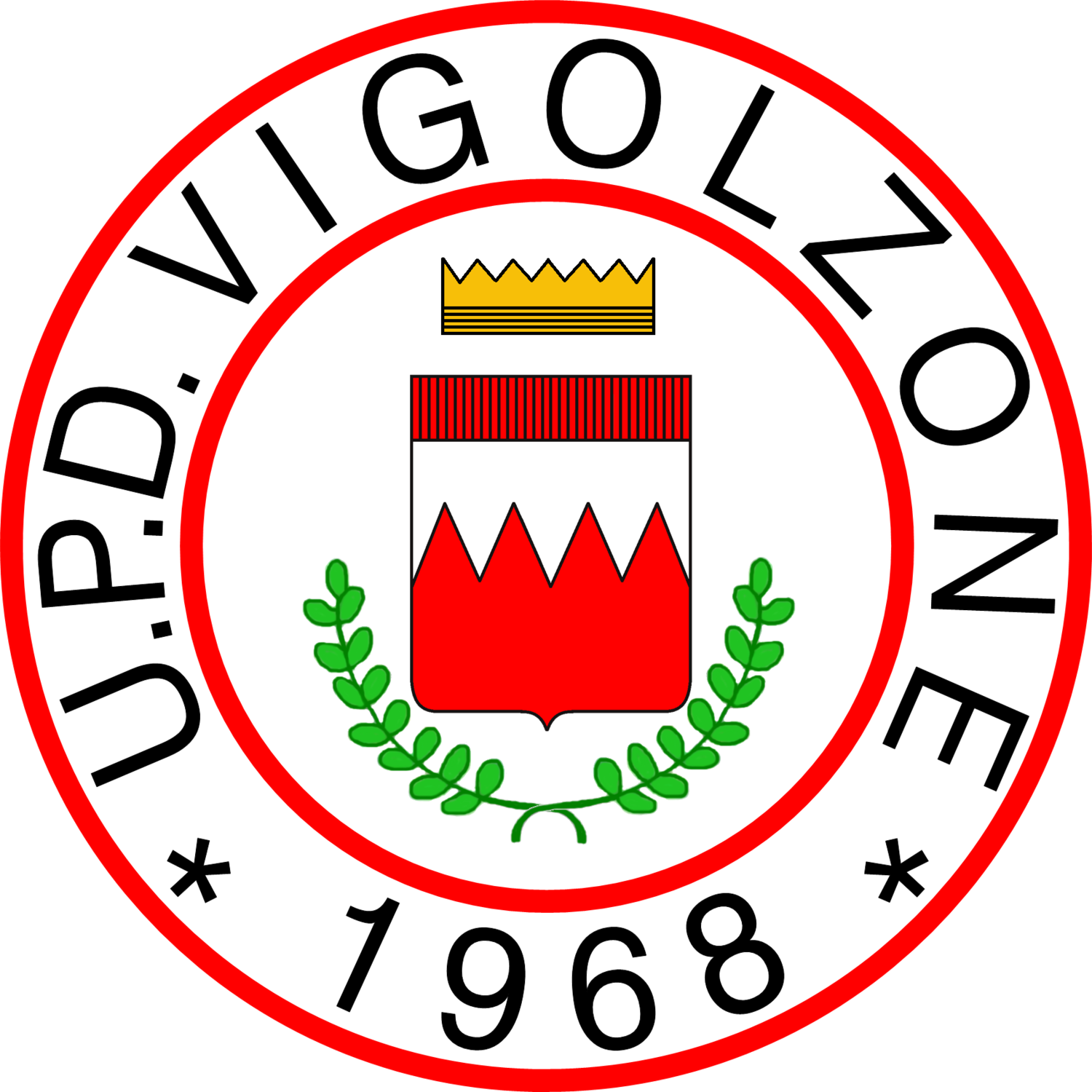 Scheda Vigolzone 1968 - Seconda Categoria Piacenza - Girone A Emilia ...