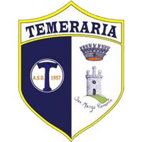 2019-20 - Temeraria 1957 San Mango vs S. Vito Positano - Promozione ...