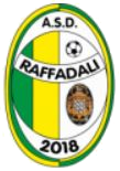 Calendario Raffadali 2018 - Eccellenza Girone A Sicilia
