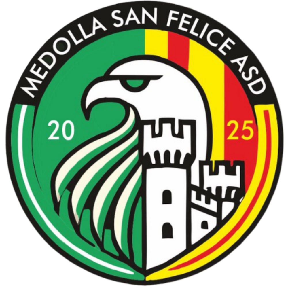 Scheda Medolla - Juniores Provinciali U19 Modena - Girone B Emilia ...