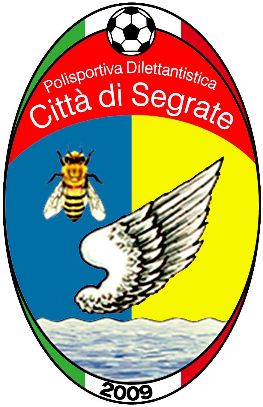 Scheda Citta Di Segrate - Giovanissimi Fascia B Milano - Girone Q ...