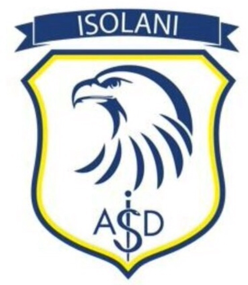 Scheda Isolani - Seconda Categoria Genova - Girone C Liguria - 2016-17