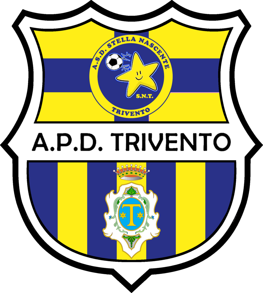 Calendario Trivento - Promozione Girone Unico Molise - 2024-25