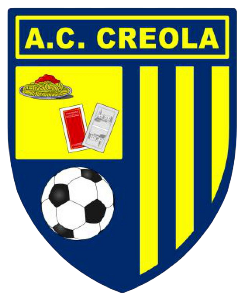 Scheda Creola - Femminile Calcio a 5 Tuttocampo Cup - Girone Veneto Sud ...