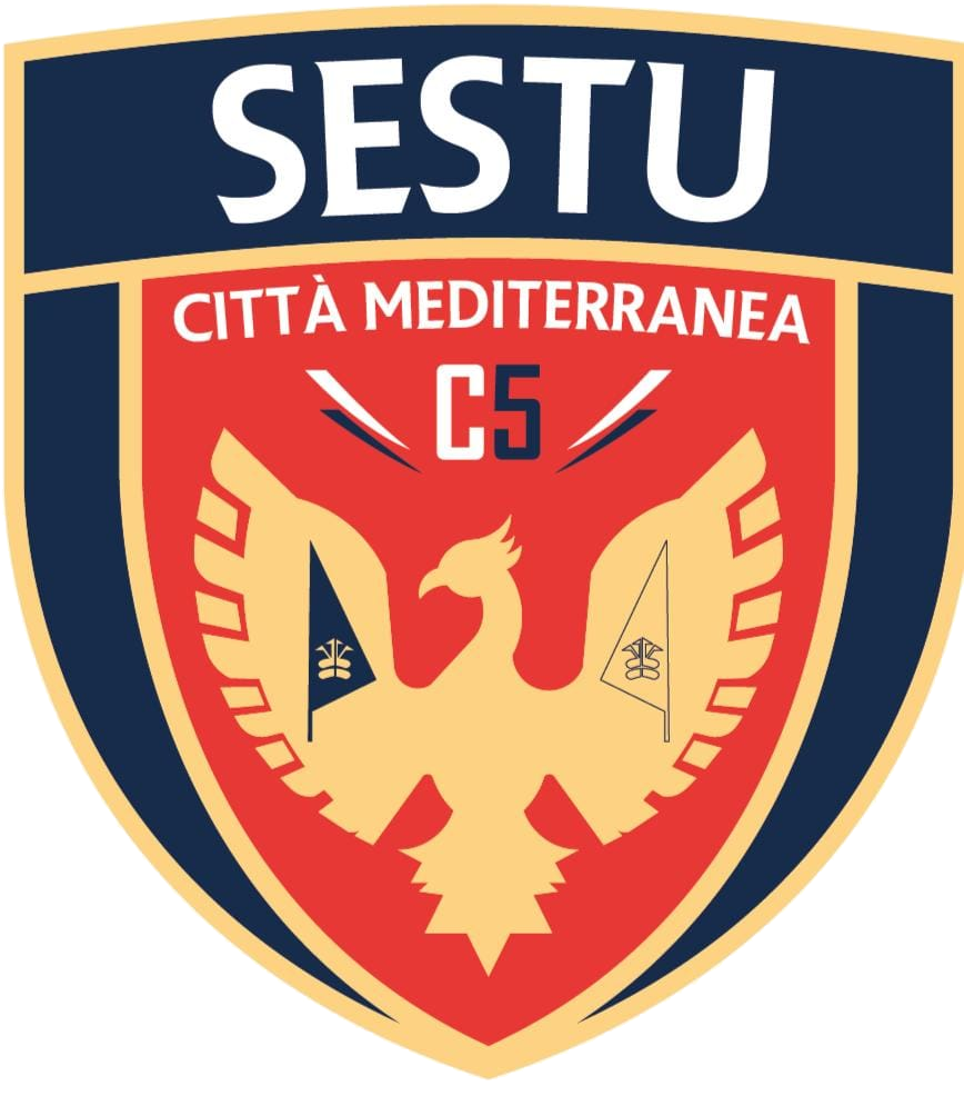Stadio Sestu Città Mediterranea C5 - Calcio a 5 Serie C1 Girone Unico ...