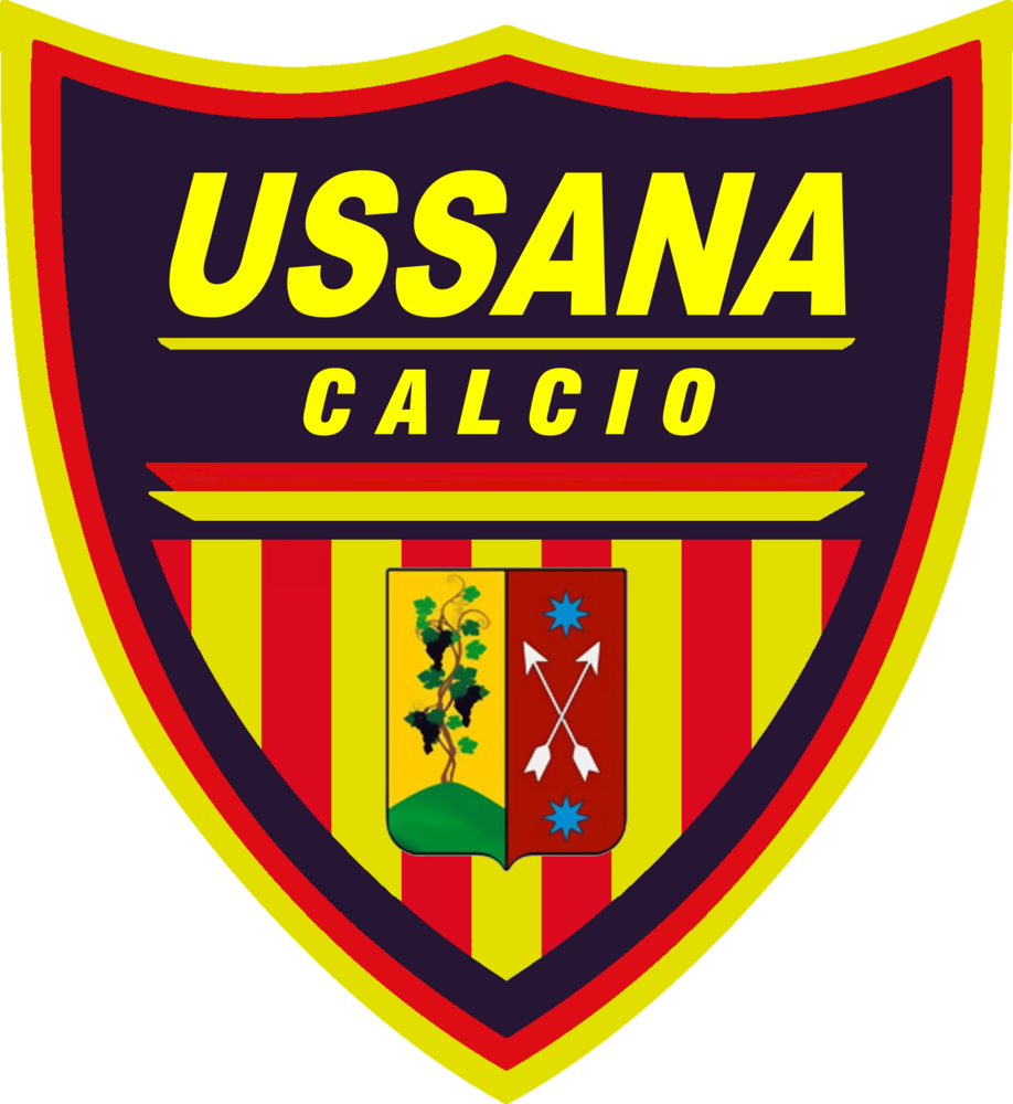 Scheda Ussana Calcio - Prima Categoria Girone B Sardegna