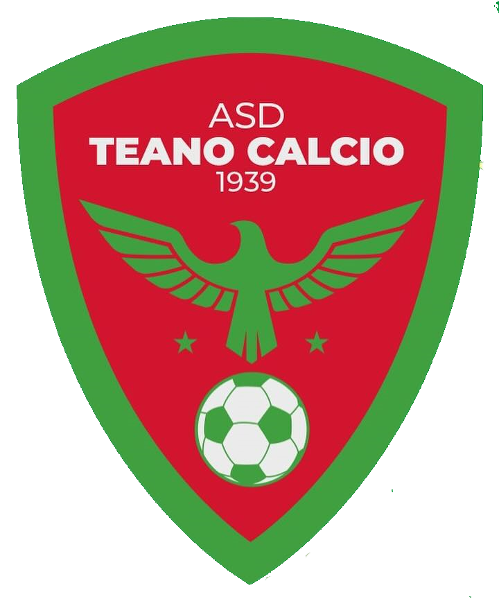 Scheda Teano Calcio 1939 - Prima Categoria Girone A Campania