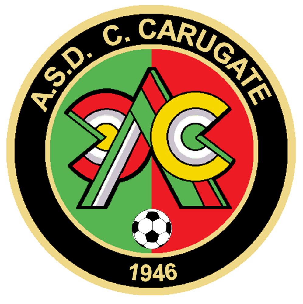 Scheda Carugate - Calcio a 5 Serie C1 Girone A Lombardia - 2024-25