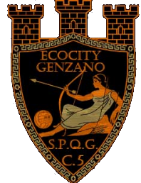 Scheda Ecocity Genzano - Calcio a 5 Serie A Girone Unico Italia