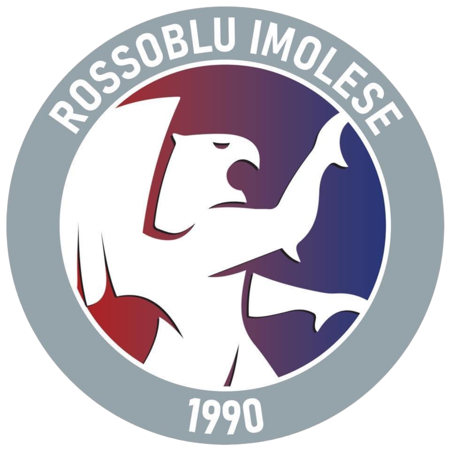 Scheda Rossoblu Imolese 1990 - Calcio a 5 Serie C2 - Girone B Emilia ...