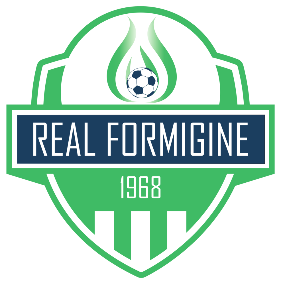 Scheda Real Formigine - Juniores Elite U19 Girone B Emilia-Romagna ...