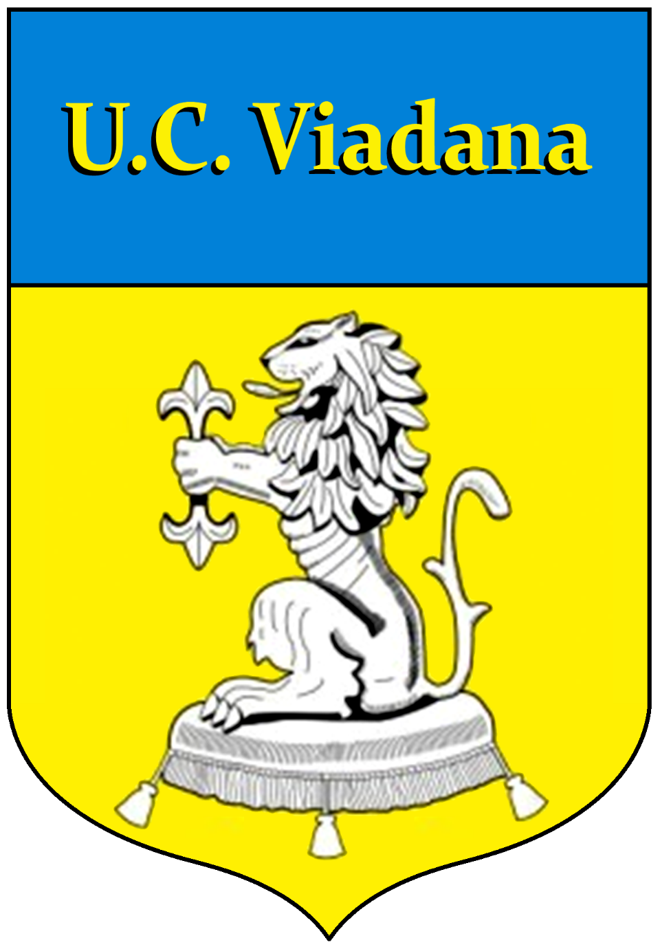 Staff Viadana - Juniores Provinciali U19 Reggio Emilia - Girone B ...