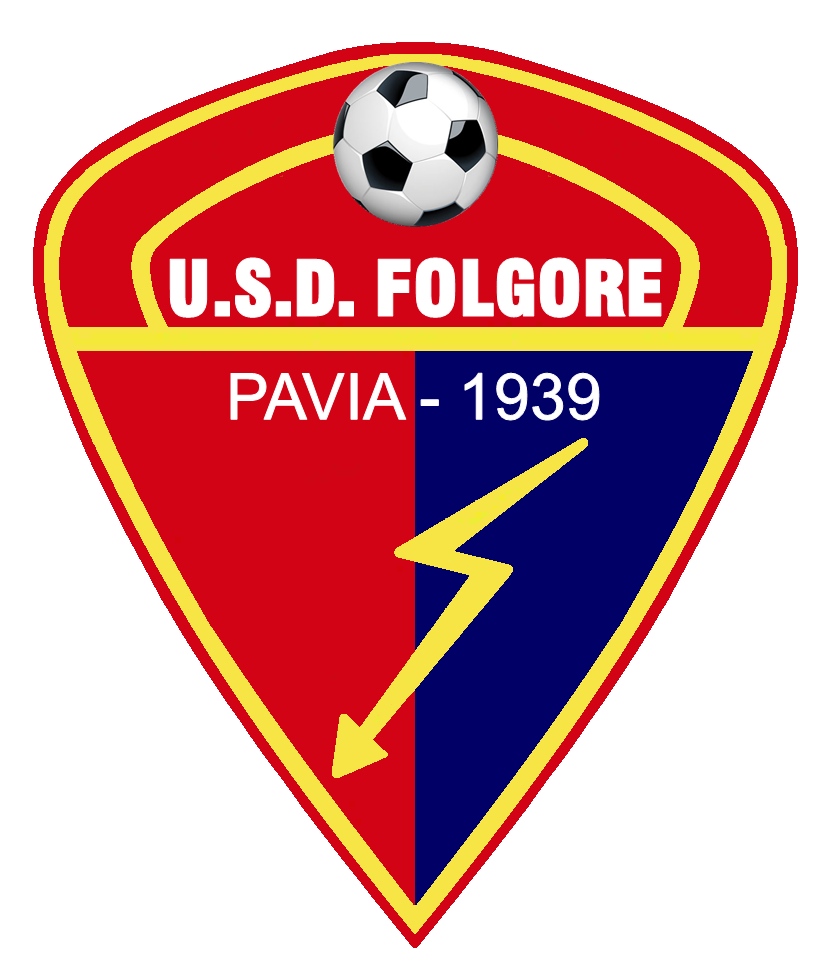 Scheda Folgore - Seconda Categoria Pavia - Girone U Lombardia
