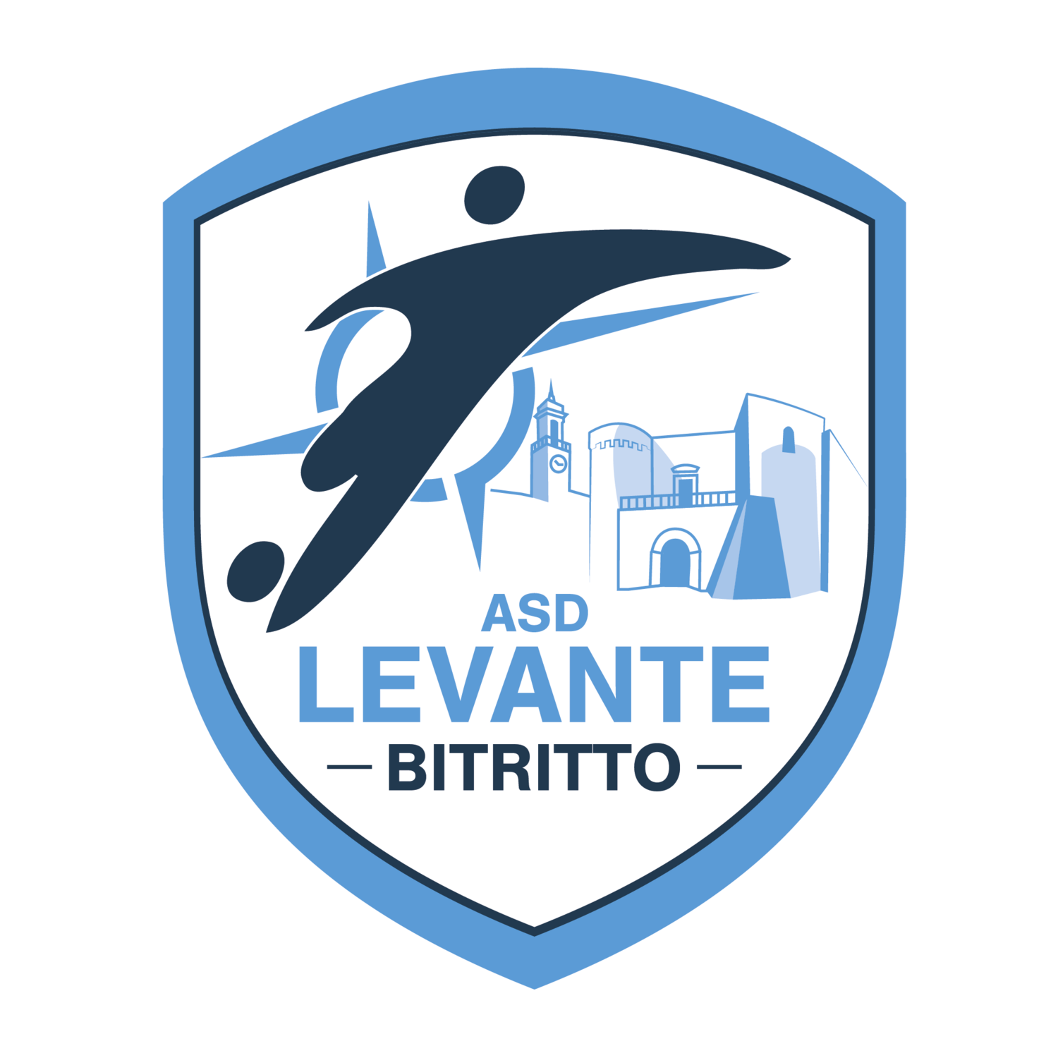 Scheda Levante Bitritto - Allievi Regionali U17 Coppa Puglia Puglia