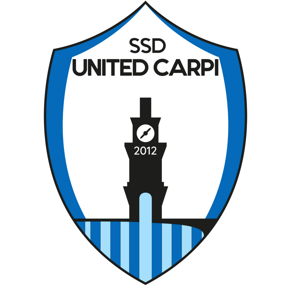 Scheda United Carpi - Juniores Elite U19 Girone B Emilia-Romagna - 2023-24