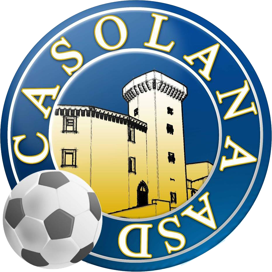 Staff Casolana - Promozione Coppa Italia Abruzzo - 2020-21