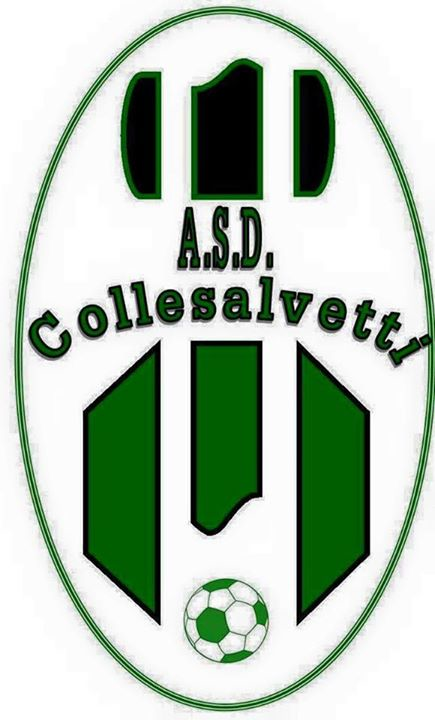 Scheda Collesalvetti - Prima Categoria Girone D Toscana