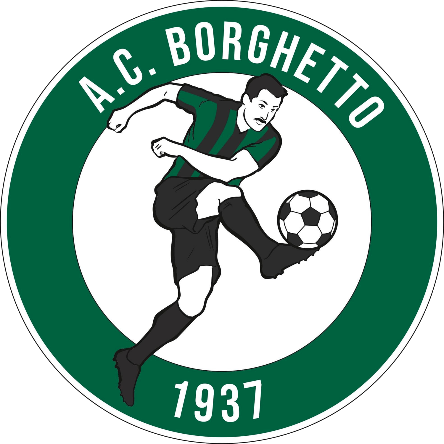 Rosa Ac Borghetto - Tuttocampo.it