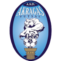 Scheda Akragas Futsal - Calcio a 5 Serie C1 Coppa Italia - Fase ...