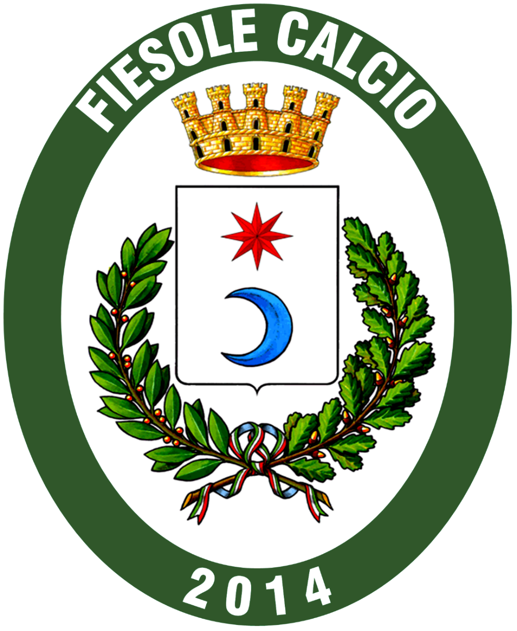 Scheda Fiesole Calcio - Promozione Girone C Toscana - Tuttocampo.it