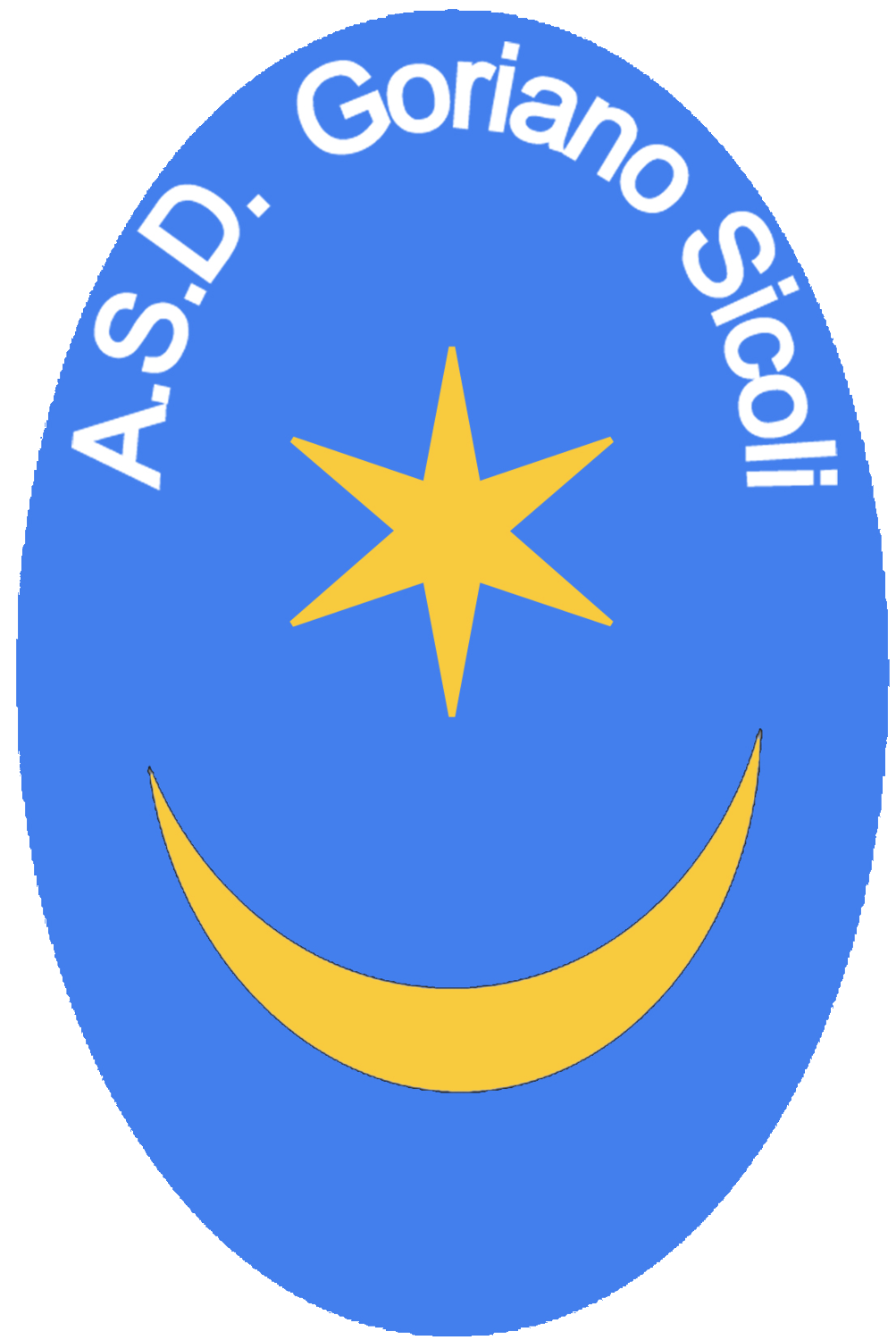 Scheda Goriano Sicoli - Seconda Categoria Girone A Abruzzo