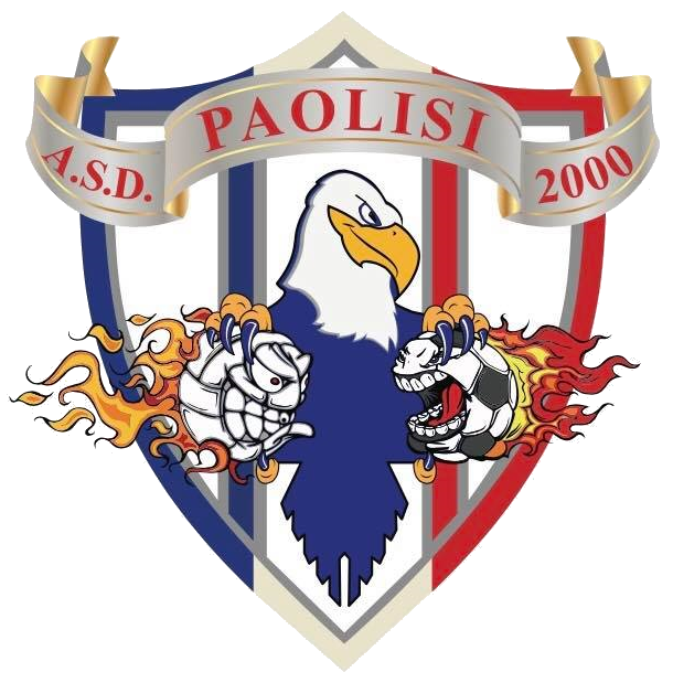 Scheda Paolisi 2000 - Seconda Categoria Girone B Campania - 2019-20