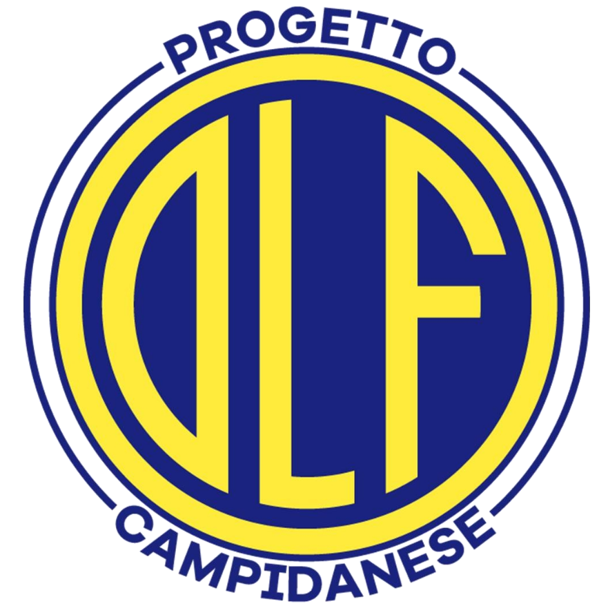Scheda Progetto Campidanese Dlf - Terza Categoria Cagliari - Girone B Sardegna