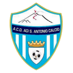 Scheda Aci S. Antonio Calcio - Promozione Coppa Italia Promozione ...