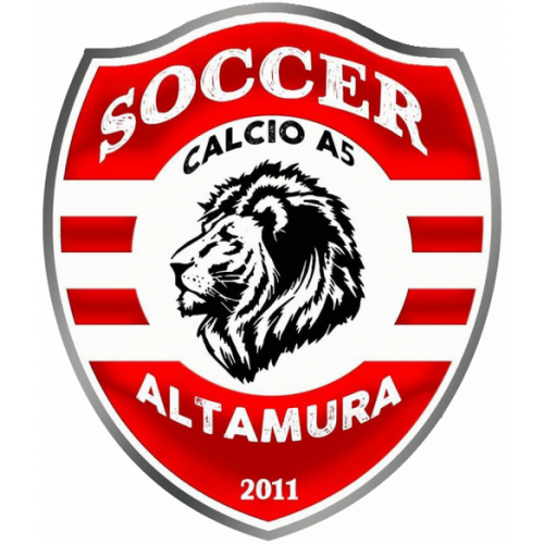 2024-25 - Soccer Altamura vs Virtus CAP San Michele - Femminile Calcio ...