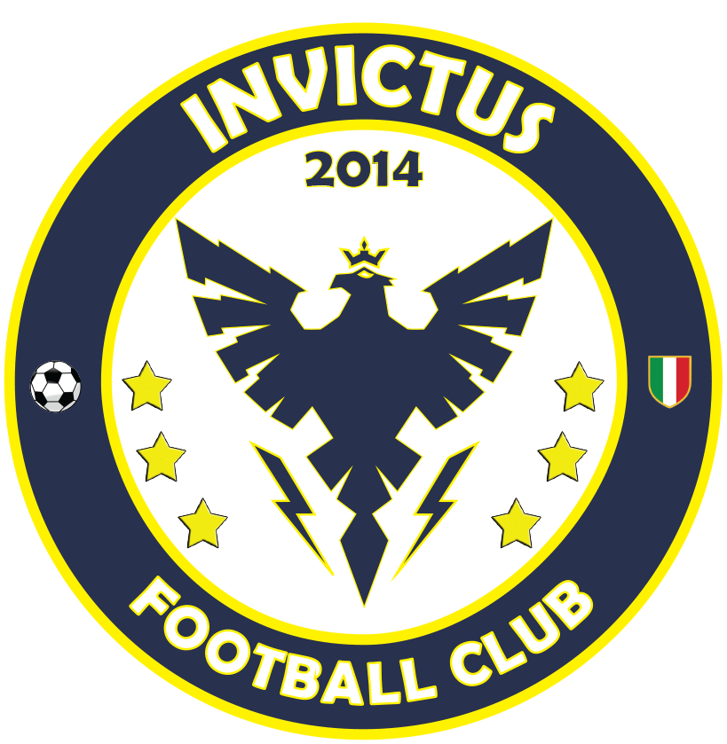 Calendario Invictus F.C. 2014 - Allievi Regionali U17 Girone D Sicilia ...
