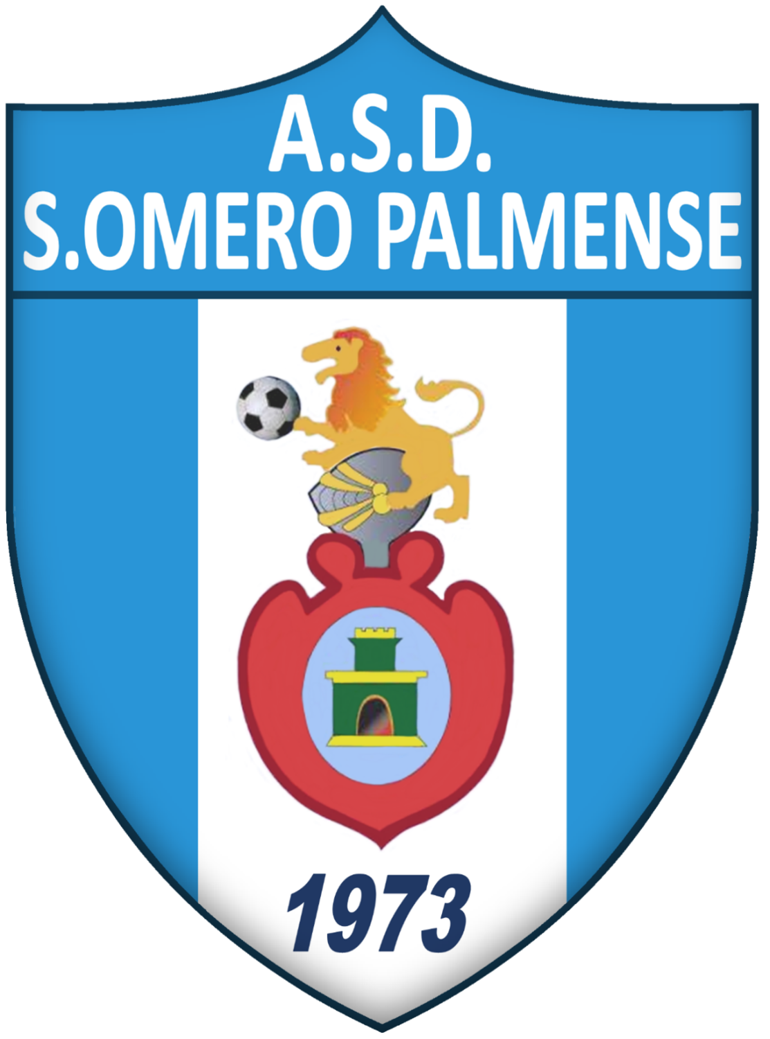 Scheda Sant Omero Palmense U15 - Giovanissimi Provinciali U15 Teramo ...